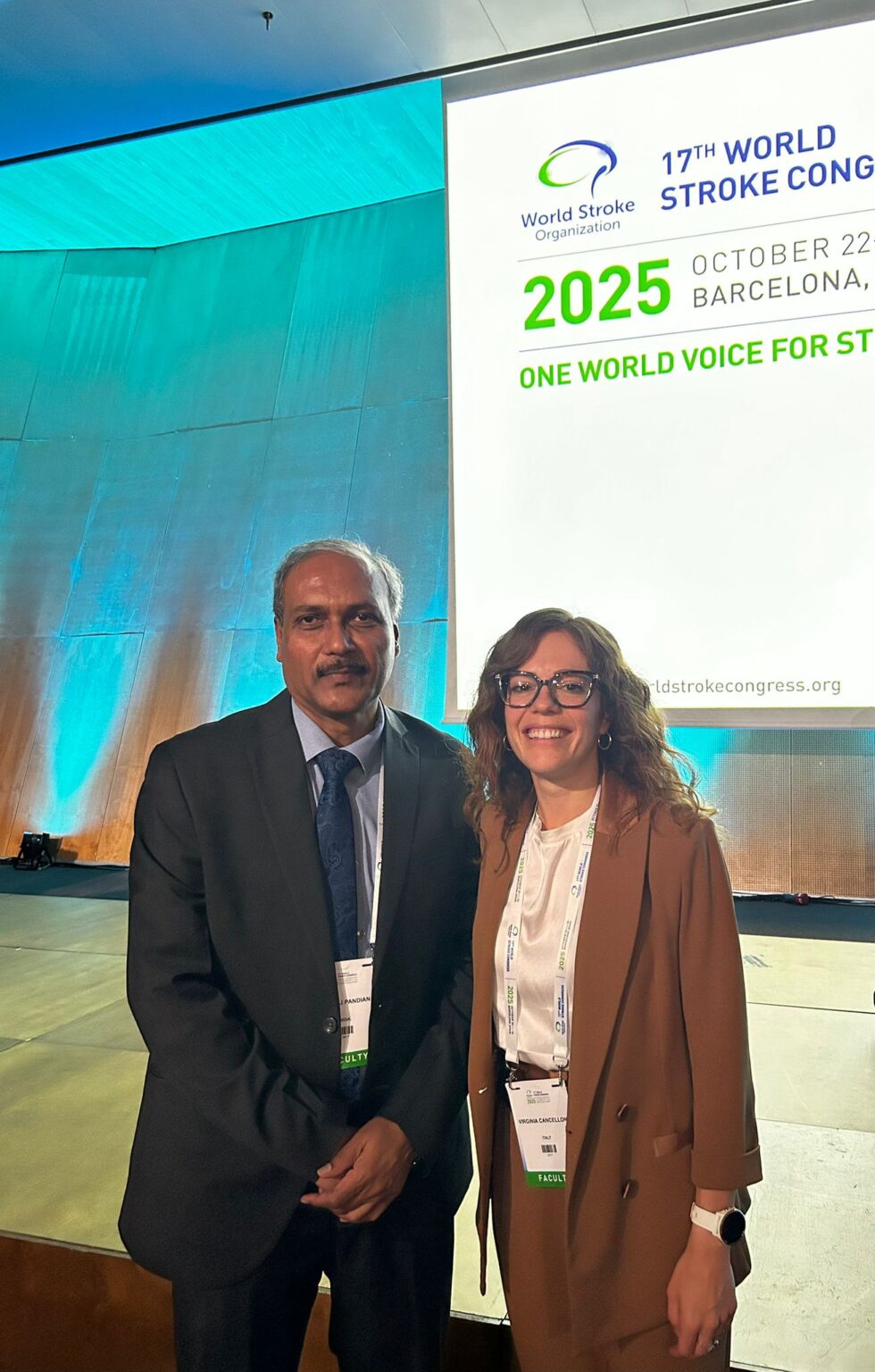 Day 2 Clinical Trials Highlights at WSC 2025 | WSC 2026 - 18th World ...